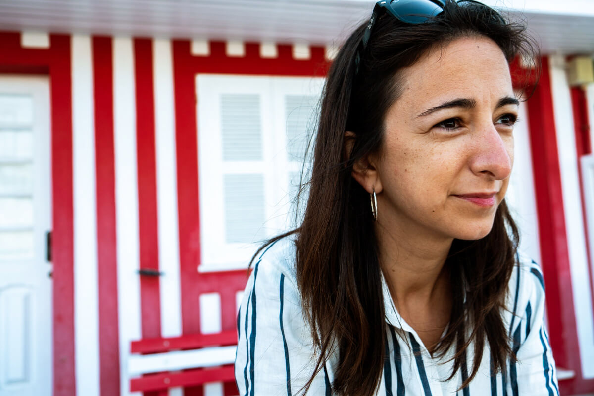 Ángela Elía, embajadora de Prepyr365 - Prepyr